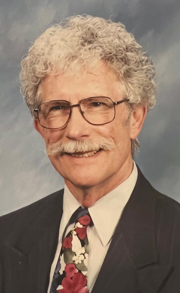 Rev. H. Edward Sanders, Jr. - 2022 - Lombardo Funeral Home