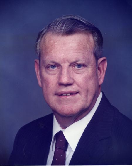 William Ray Cox, Jr. - 2009 - Thomason Funeral Home