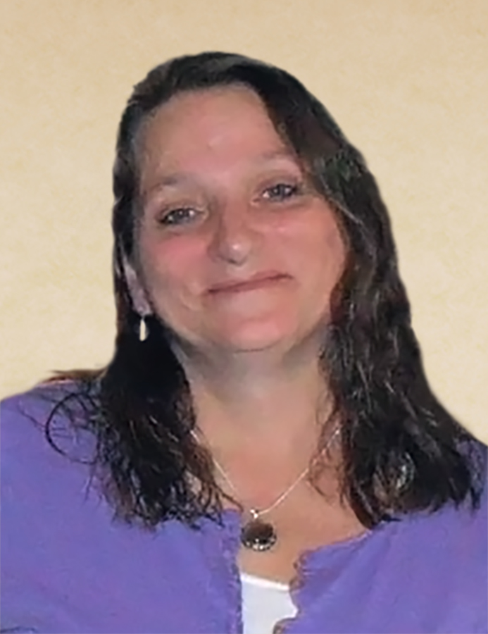 Lora Nelson Scott - 2021 - Iles Funeral Homes