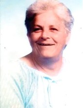 Mary Frances Harvey - 2022 - Beyers Funeral Home and Crematory