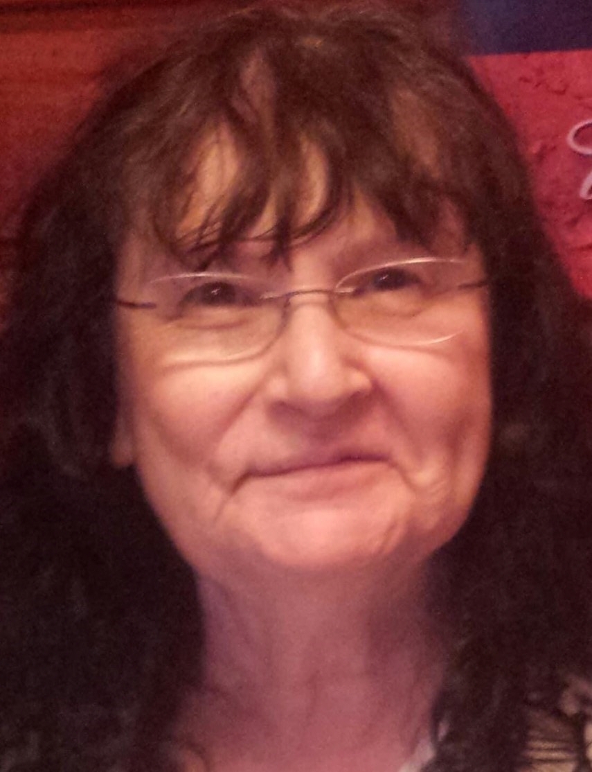 Carolyn Lee Mooney - 2021 - Heritage Funeral Homes