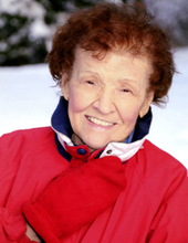 Olga Victoria Felber - 2016 - Vander Plaat Colonial Home