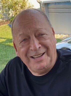 Anthony Spadaro - 2022 - Powell Funeral Home Inc