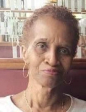 Obituary information for Valarie B. Mills