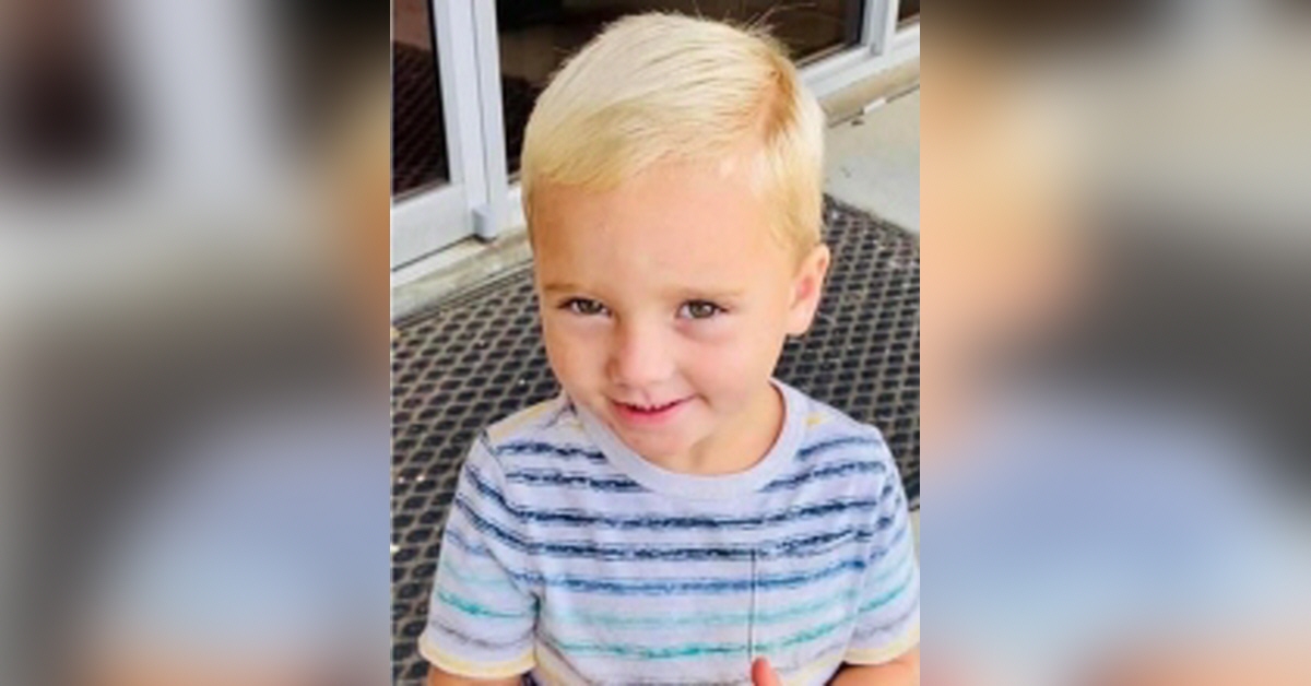 Obituary information for Colton Waylynn Morgan