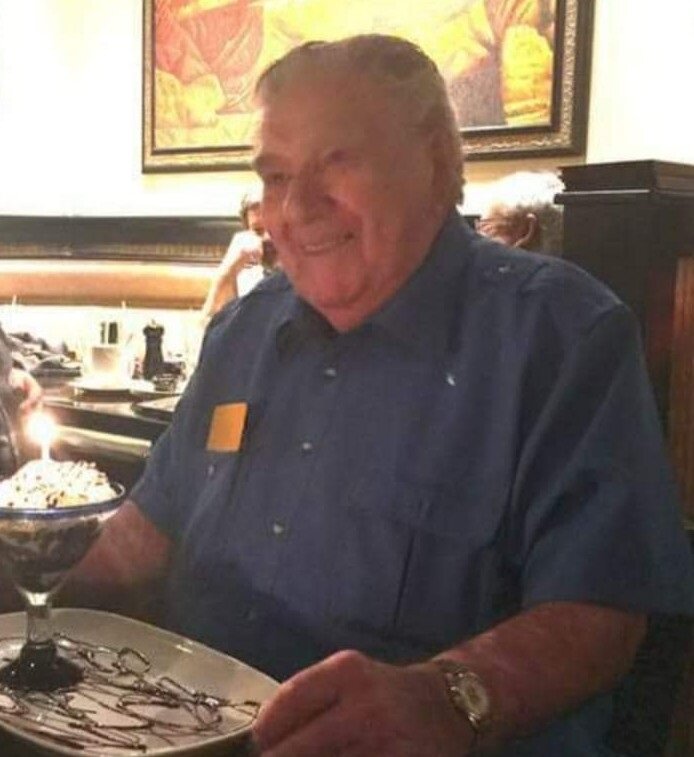 George Edward Wallace, Sr. - 2022 - Greenhill Funeral Home
