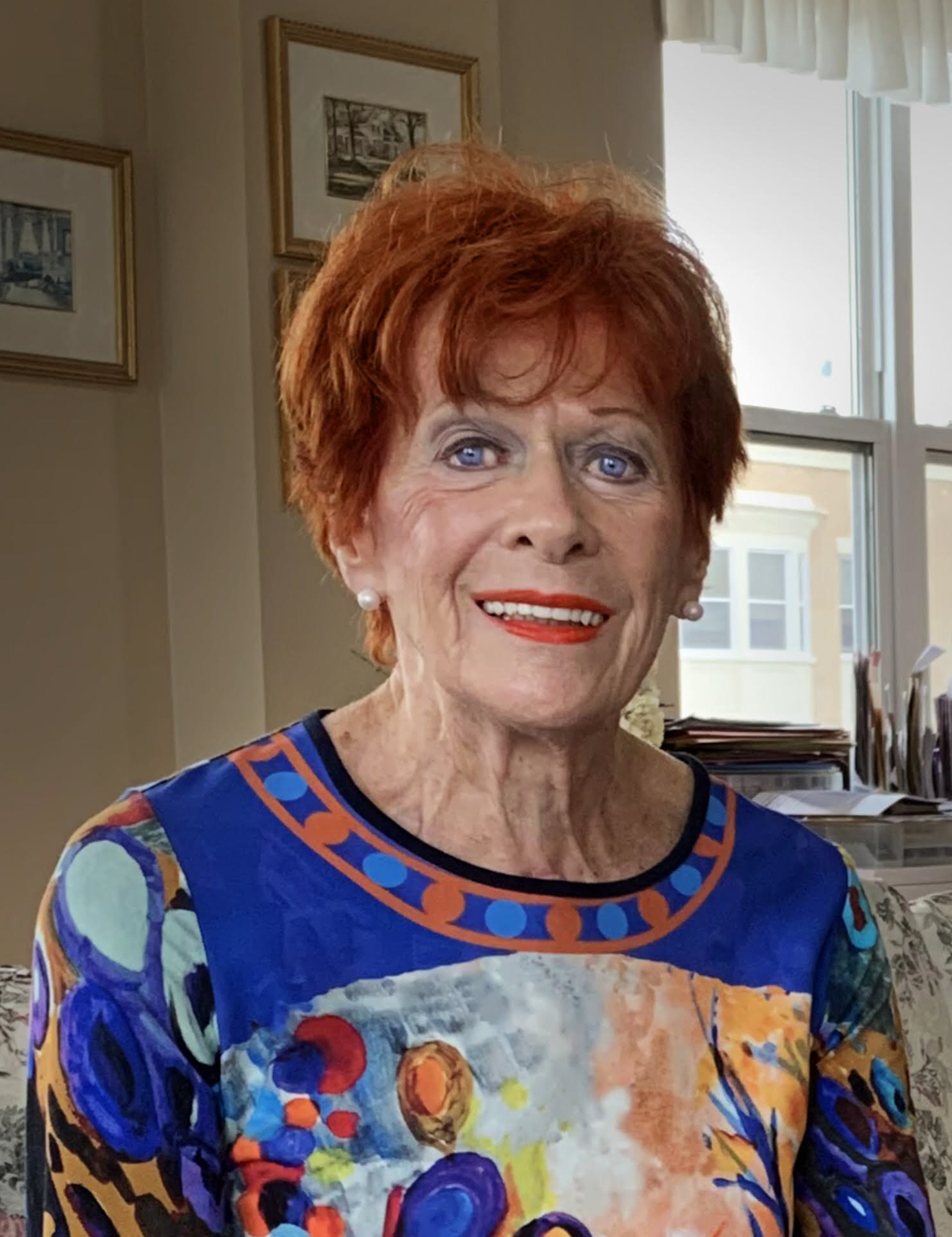 Marie Thomas - 1970 - Marie Thomas