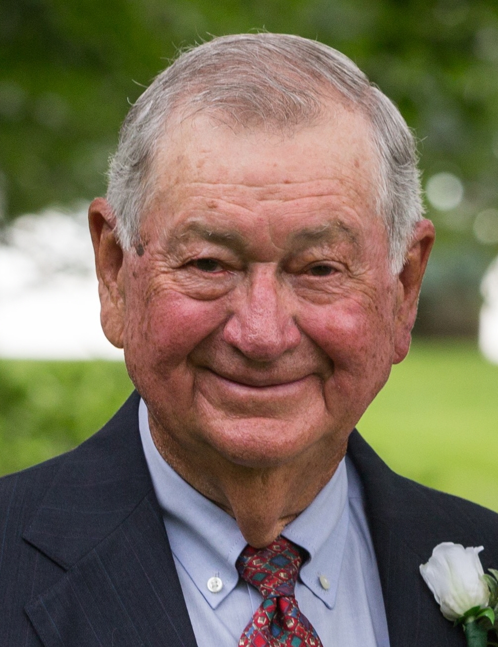 Billie Rider - 2022 - Stewart Baxter Funeral Home