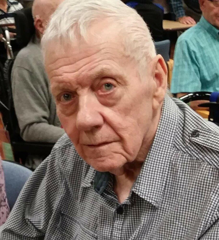 Donald William Greer - 2022 - Denning's of Rodney