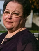 Susan Lester - 2022 - Borden Funeral Home