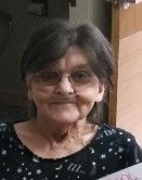 Alicia Gerrard - 2020 - Ironside Funeral Home