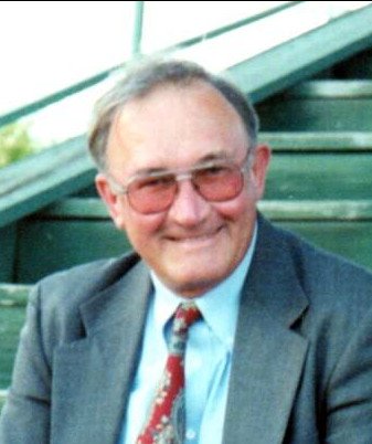 Wally Johnson - 2019 - Ironside Funeral Home