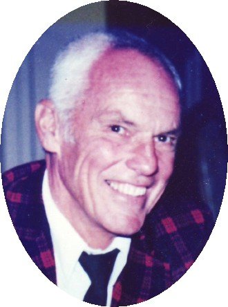 Joseph Garvin 'Garv' Maher - 2011 - Ironside Funeral Home