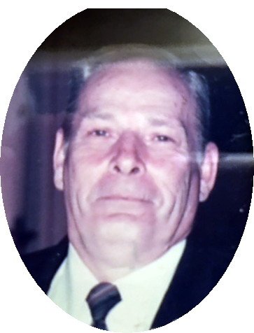 George H. Hewitt - 2015 - Ironside Funeral Home