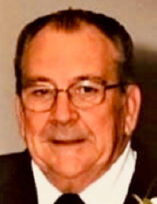 Robert E. Miller Obituary - 2022 - Hughes Funeral Home, Inc.