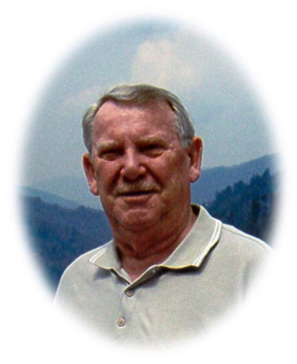John Edward Connelly, Jr. - 2010 - Trahan Funeral Chapel