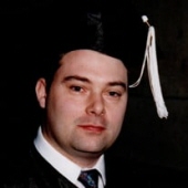 Obituary information for Ronald V. Melquist Jr.