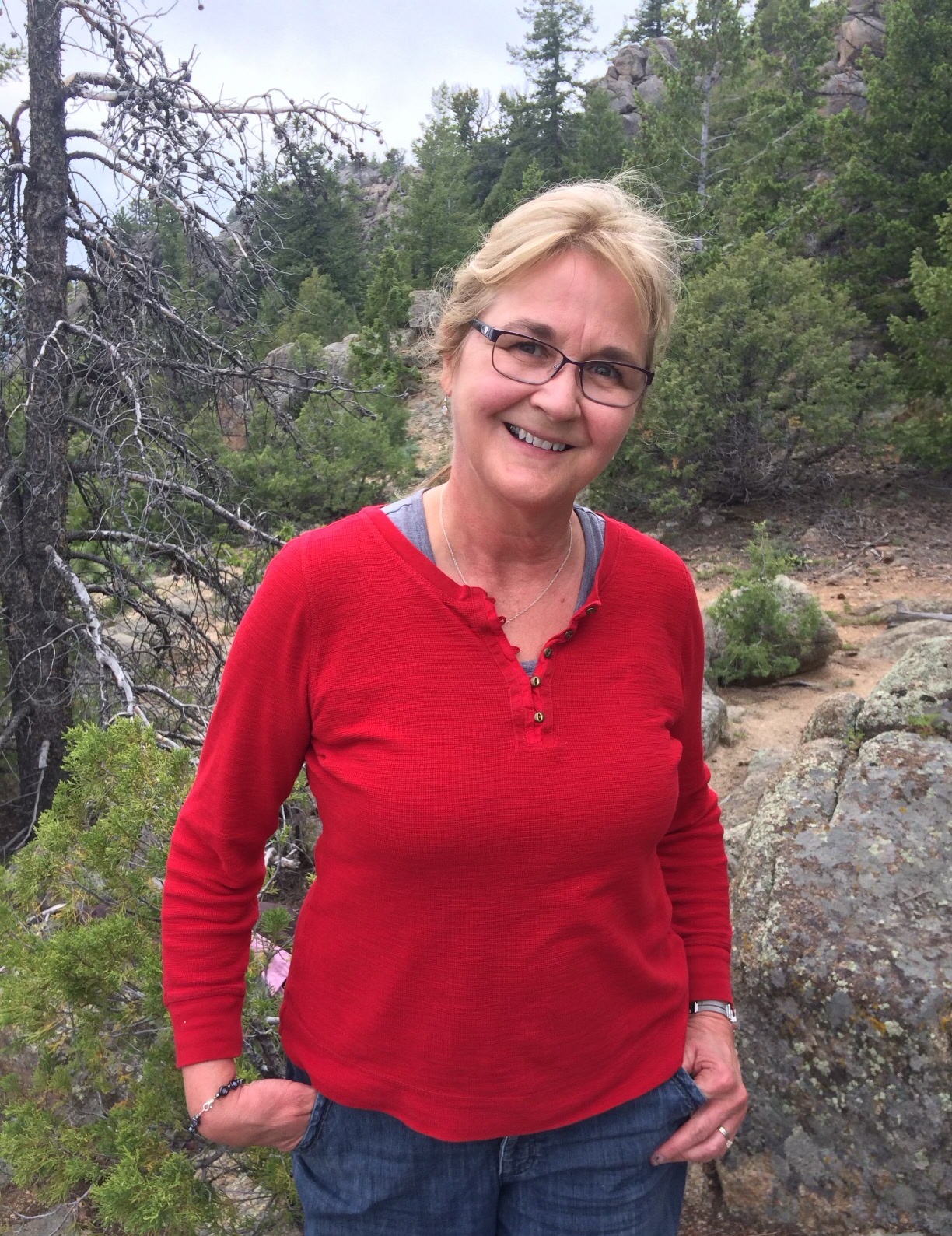 Laurie Jeanette Rupp - 2021 - Heritage Funeral Homes