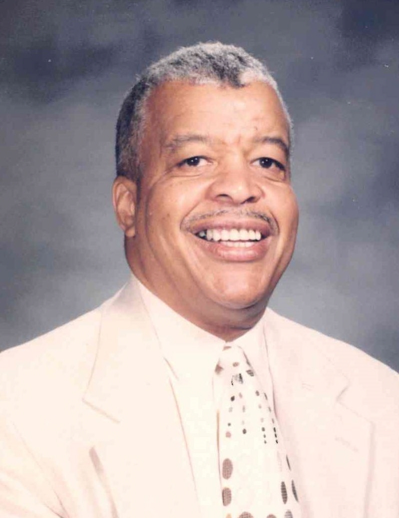 James Freeman - 2021 - Woody Home for Services