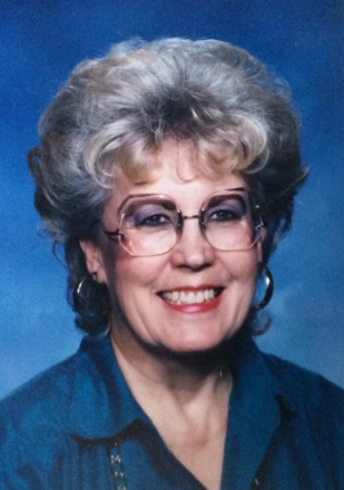 Inette Asmundson - 2022 - Birchwood Funeral Chapel