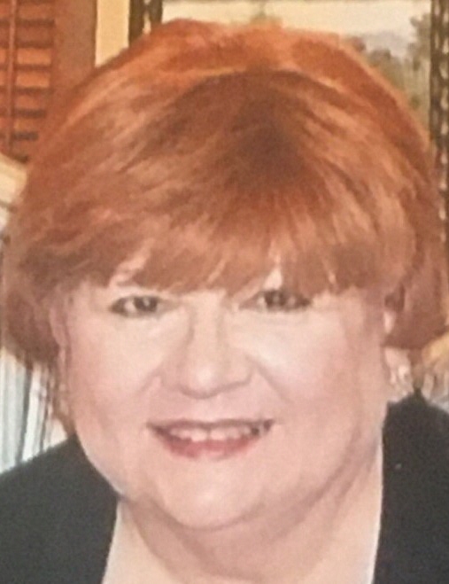 Cathy Howell - 2022 - Sedgwick Funeral Homes