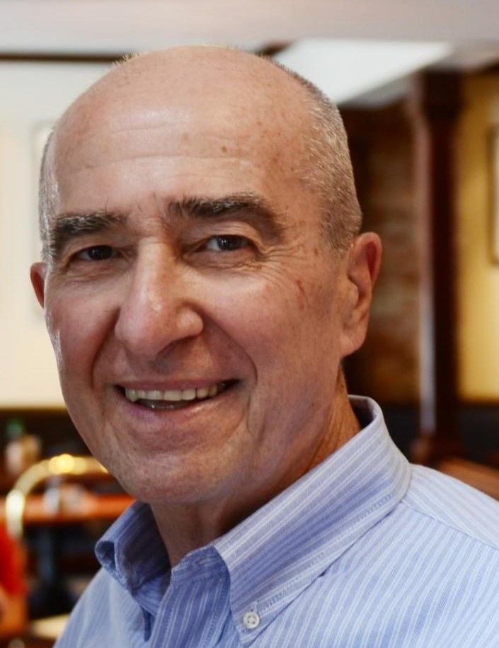 Timothy Mark Mennuti - 2022 - Hardesty Funeral Home