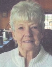Eileen F. Hayes - 2016 - Vander Plaat Colonial Home