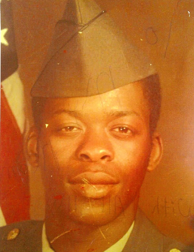 Terry Wilson (Lansing) - 2022 - Paradise Funeral Chapel