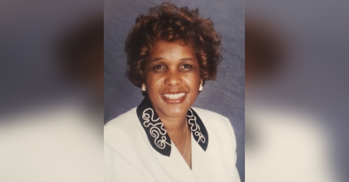 Obituary information for Lillian Ruth Mathis