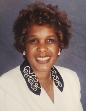 Obituary information for Lillian Ruth Mathis