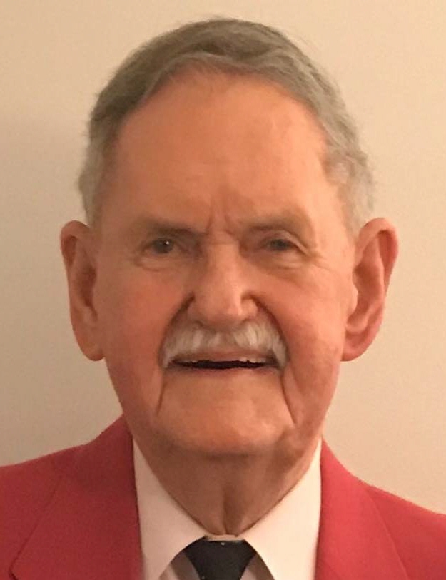 Norman I. Grode - 2022 - Brugger Funeral Homes