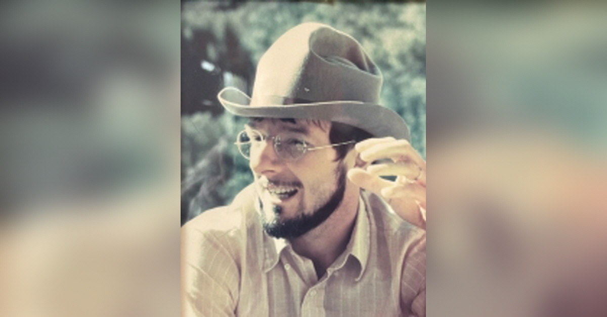 Obituary information for Tim Cowles