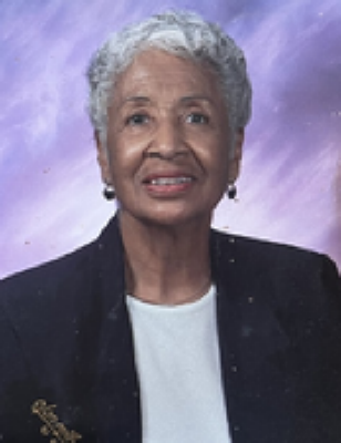Ms. Bettylu Donaldson Obituary - 2022 - Watkins Heritage Chapel