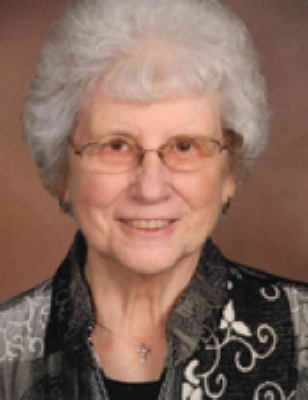 LaVonne "Bonnie" Eunice Rhoda Obituary - 2022 - Harvey Anderson ...