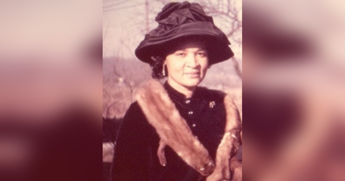 Obituary information for Gloria Brooks Glee