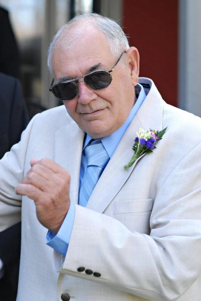 Donald James Clark - 2022 - Harrisville