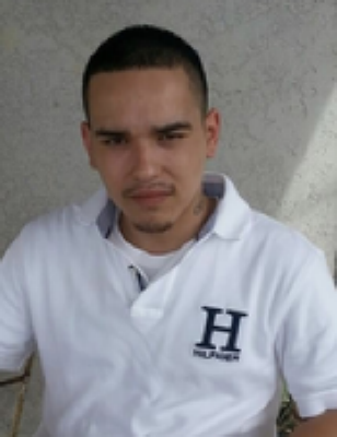 Alfredo Alaniz Jr. - 2022 - Joe Jackson Funeral Chapel