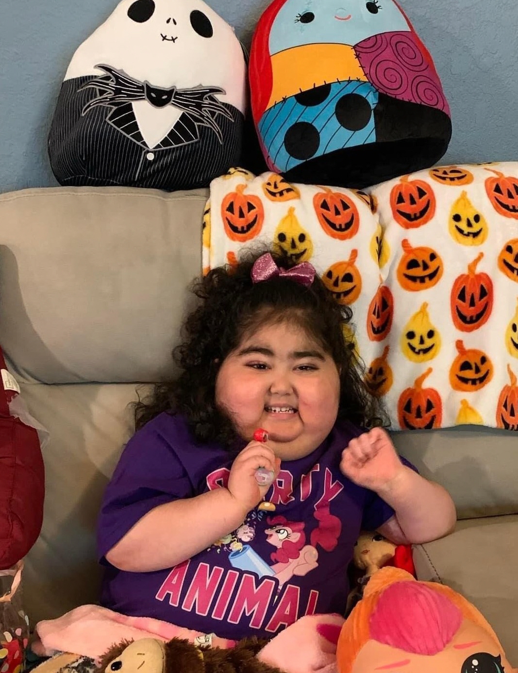 Amelia Salazar - 2022 - Porter Loring Mortuaries