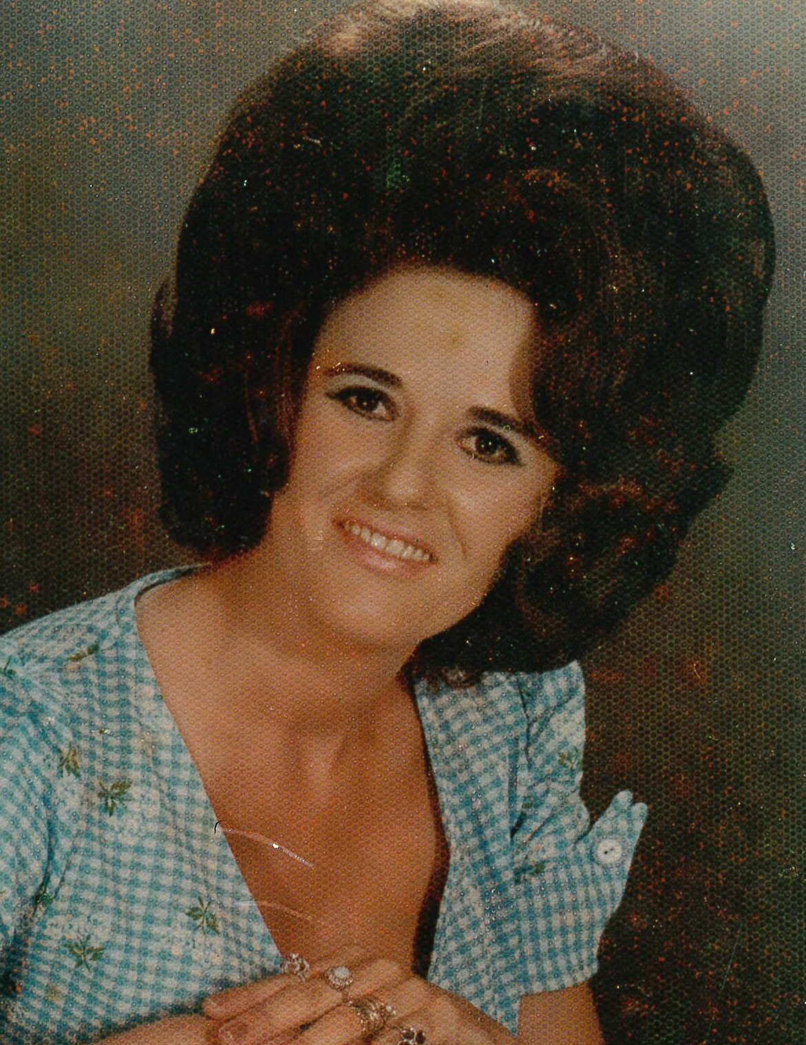 Judy Kay Lutz Davis - 2022 - Bass-Smith Funeral Home