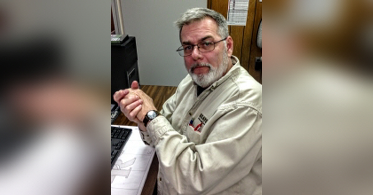 Obituary information for John M. Davis