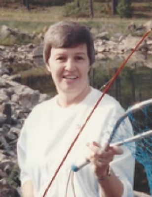 Judith Larson Obituary - 2021 - LaGrone Funeral Chapel