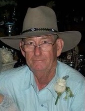 Harold Wayne Bays - 2022 - Rosser Funeral Home