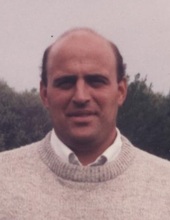 David Michael Bardsley - 2022 - Newman Funeral Homes