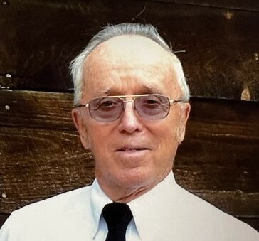 Jerry R. Drake - 2022 - Gordon B. Garrett Funeral Home