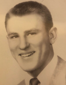 John Robert Schreyer - 2022 - Candle Light Funeral Home by Craig Witzke