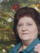 Elizabeth Jane Clements - 2022 - Higgins Funeral Home Hillcrest Chapel