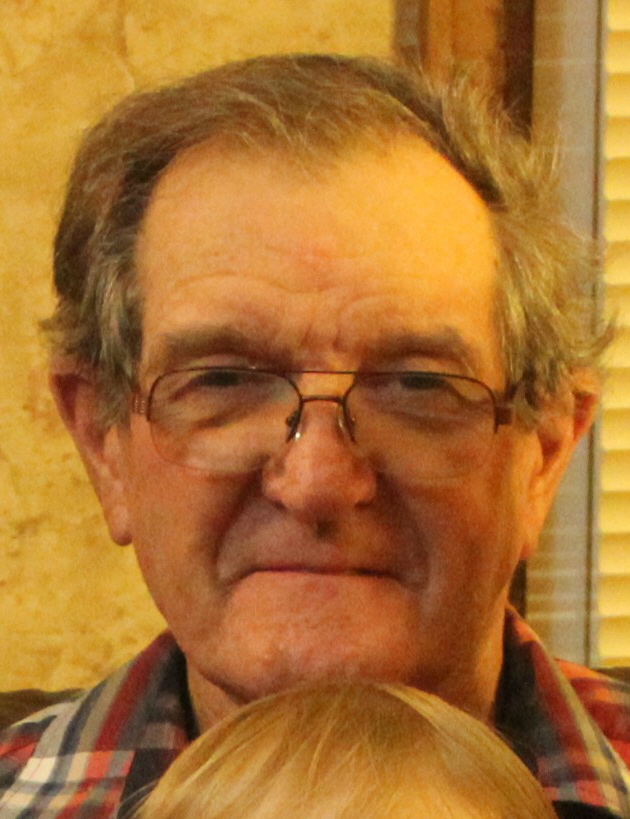 Jerry Dean Rice - 2022 - Gilbert Funeral Homes