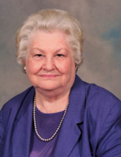 Annie Pauline Covington - 2022 - White Family Funeral Home