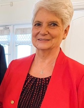 Wanda Stone - 2022 - Ware Funeral Home