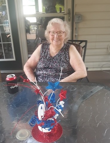 Neoma Marie Hurdle - 2022 - Maham Funeral Home